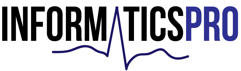 Start Here | InformaticsPro.com